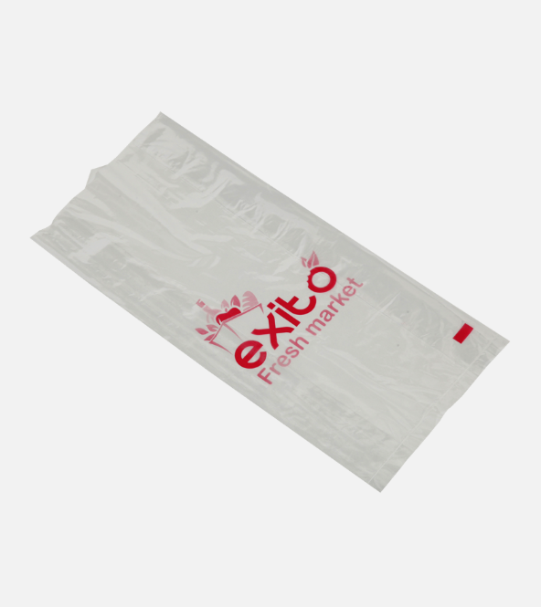Poly Bags Supplier | OM Exim Traders